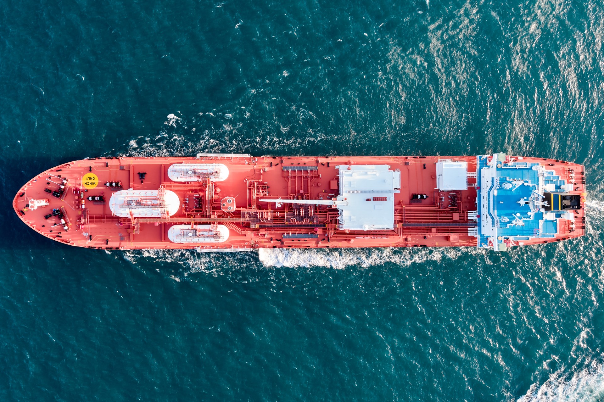 DUAL FUEL LPG/C NYMFAION LADY NEWBUILDING – DELIVERED TO WESTERN ...